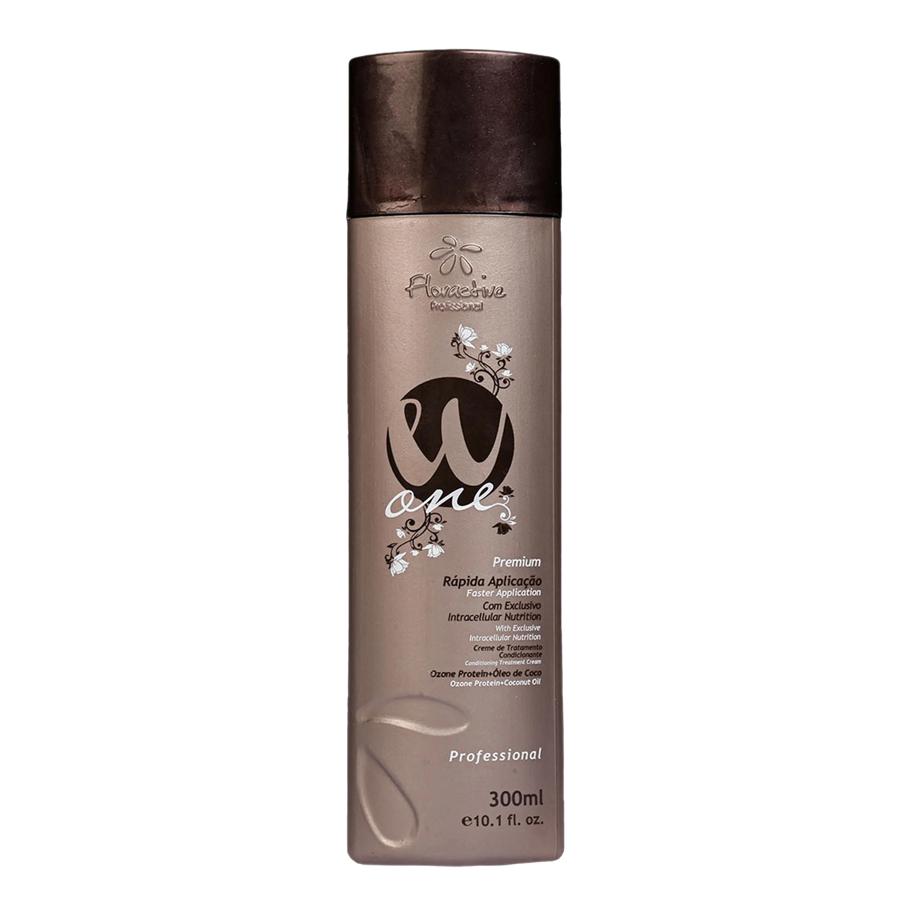 FLORACTIVE KERATINA 300ML – keratinCenterusa