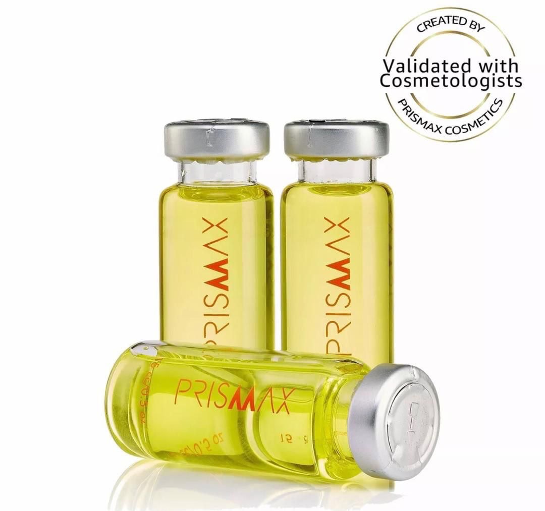 PRISMAX CAPILAR 3 TRATAMIENTOS – keratinCenterusa