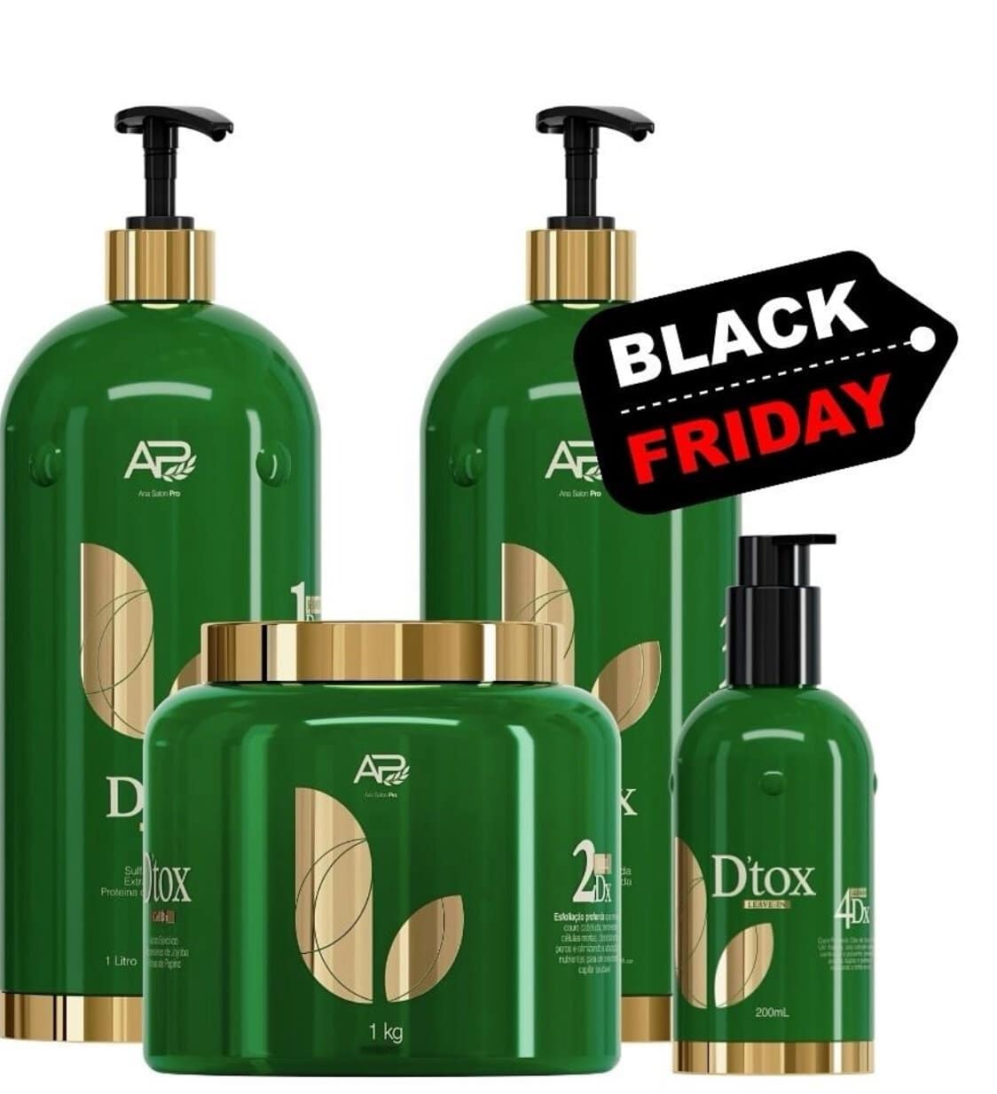 DTOX TRATAMIENTO DETOX – keratinCenterusa